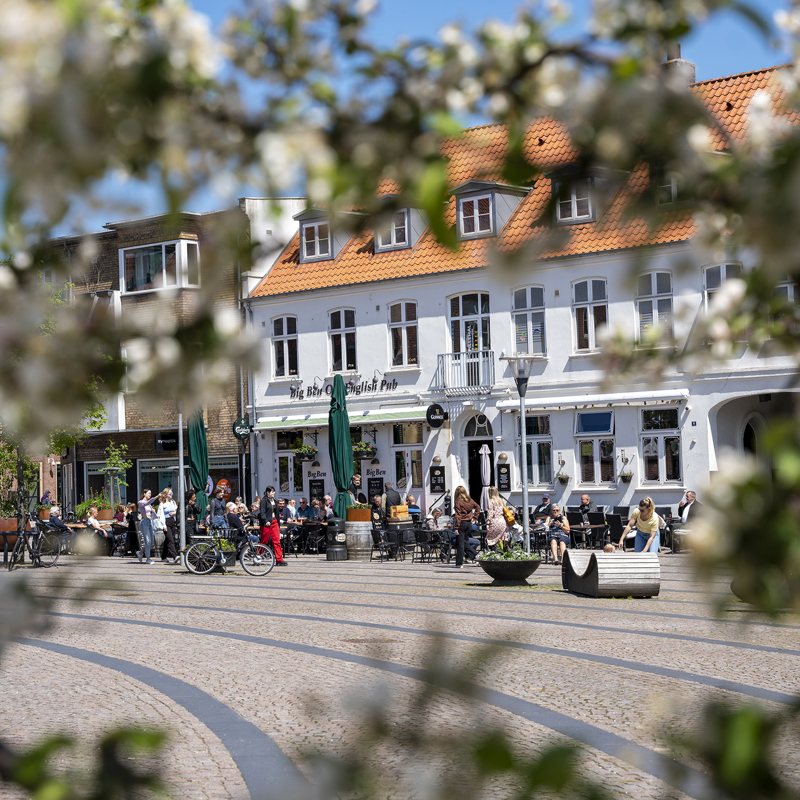 Varde Handel - SOMMER