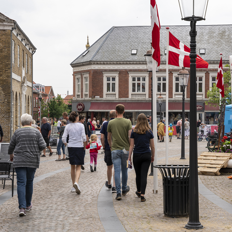 Varde Handel - SOMMER