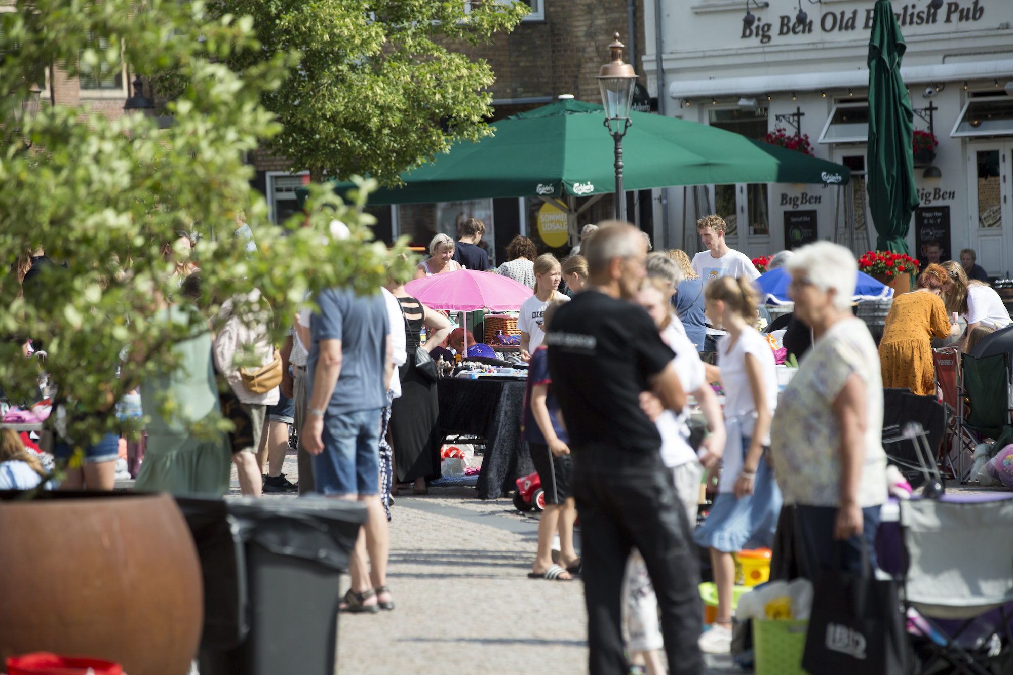 Varde Handel - SOMMER