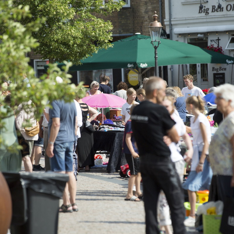 Varde Handel - SOMMER