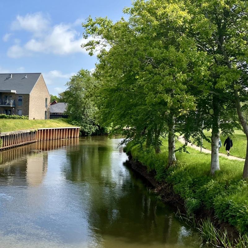 Varde Handel - SOMMER